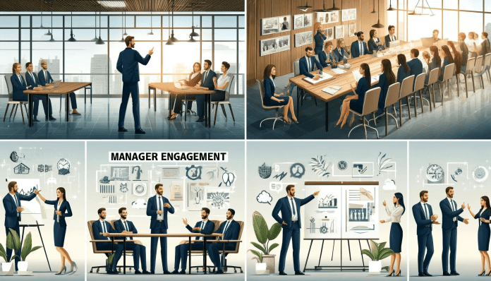 Improving Manager-Employee Relationships: Strategies for Boosting ...